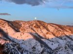 Mount Morrison South Ridge Trail: Best Hard Hike Near Denver
