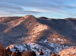 Mount Morrison South Ridge Trail: Best Hard Hike Near Denver