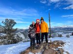 Mount Morrison South Ridge Trail: Best Hard Hike Near Denver