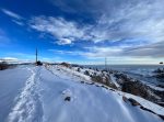 Mount Morrison South Ridge Trail: Best Hard Hike Near Denver