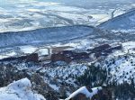 Mount Morrison South Ridge Trail: Best Hard Hike Near Denver