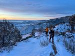 Mount Morrison South Ridge Trail: Best Hard Hike Near Denver