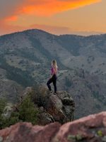Mount Morrison South Ridge Trail: Best Hard Hike Near Denver