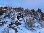 Mount Morrison South Ridge Trail: Best Hard Hike Near Denver