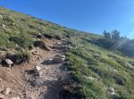 Mt Princeton (14,194 ft) Hike Guide: Colorado 14er