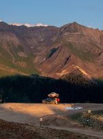 Red Mountain Colorado: How to Explore Beyond Red Mountain Pass in San ...