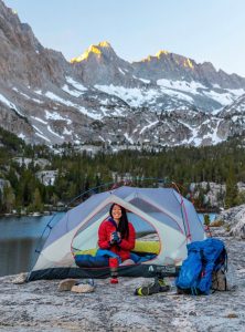 Backpacking in California: How to book Eastern Sierra Permits