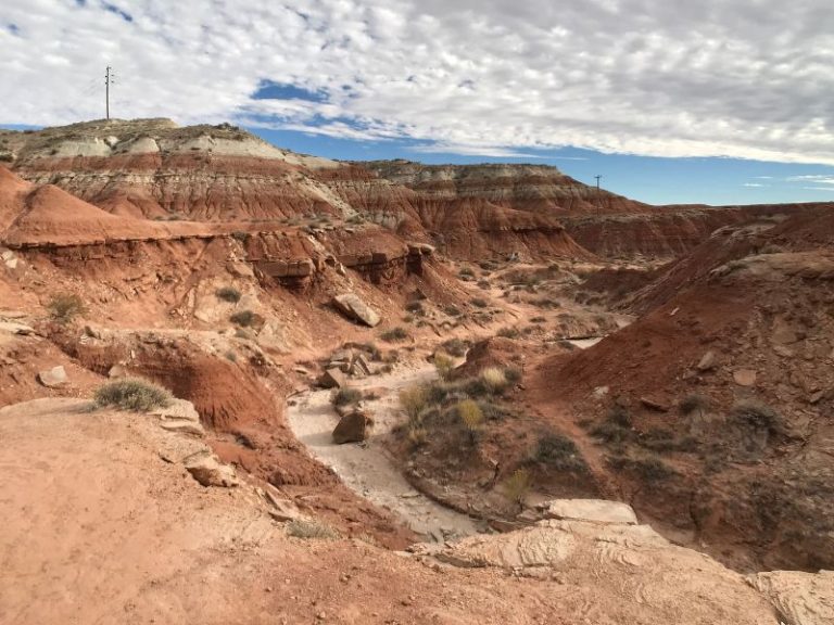 Toadstool Hoodoos: Easy Hike near Kanab Utah You Can't Miss