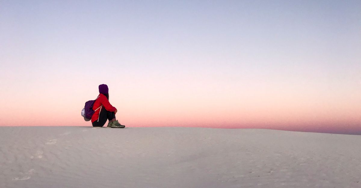 Ultimate Guide to White Sands National Park