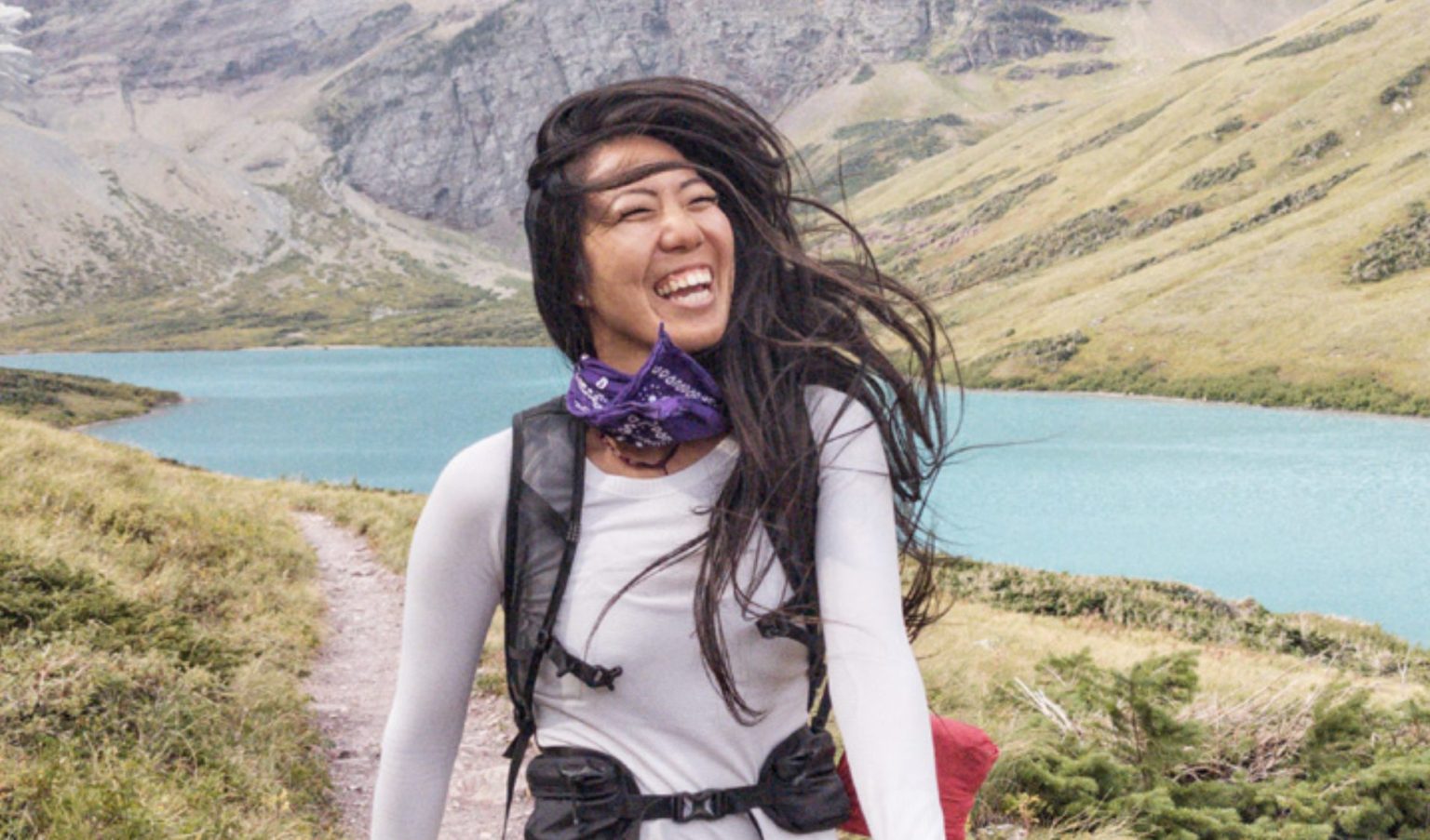 Follow Tiff's Journey | Hiking and Backpacking Adventures from ...