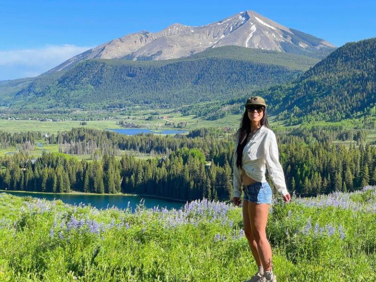 Crested Butte Wildflower Visitor Guide