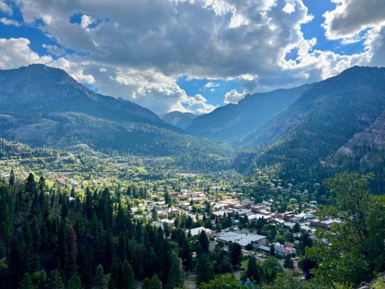15 Best Things to Do in Ouray, Colorado