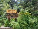 Devil’s Head Lookout: Classic Fire Tower Hike Near Denver Colorado